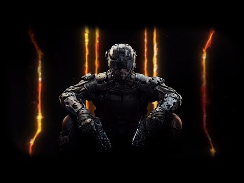 СБОРКА COD BLACK OPS 3 от Canek77 - YouTube