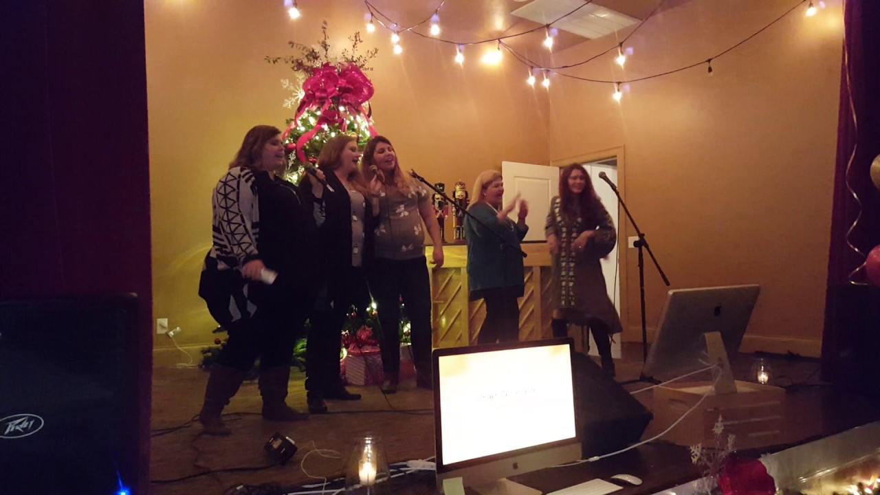 Baby got back karaoke - YouTube