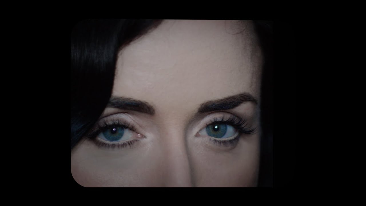 ALL THE WAY (Official Music Video) - YouTube