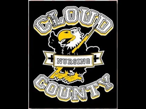 CCCC Nursing Class of 2024 - Pinning - YouTube