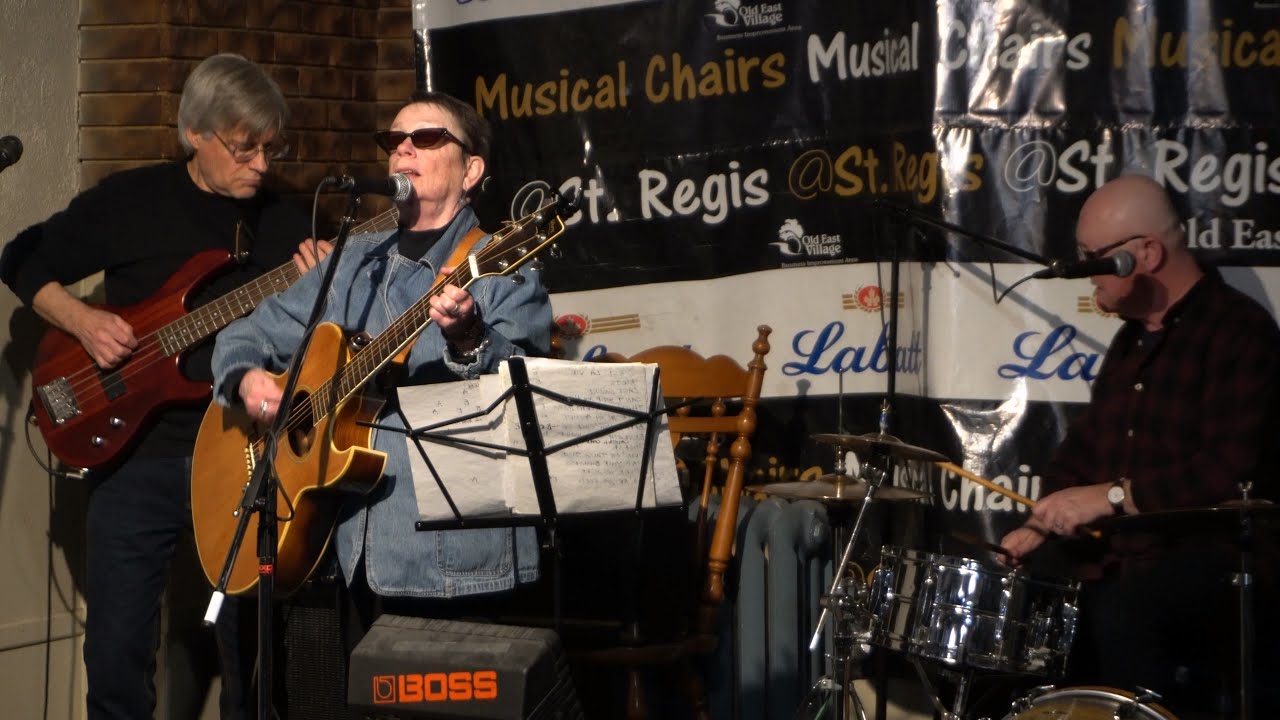 Nora Galloway - YouTube