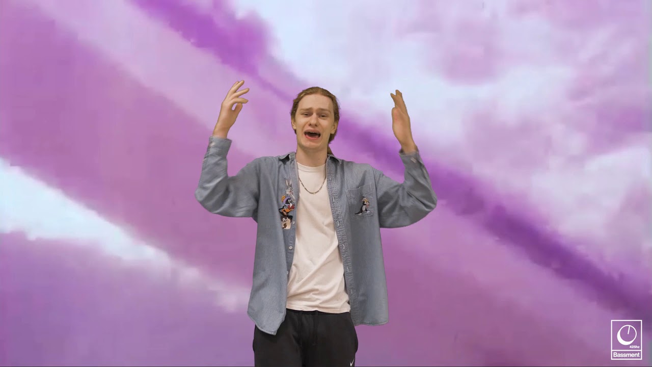 Kibo - On The Map - YouTube