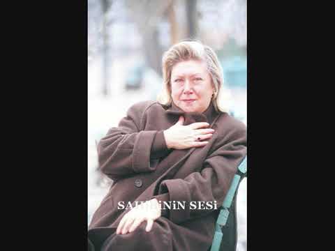 İnci Çayırlı - Ağlar gezerim sahili sanki benimlesin