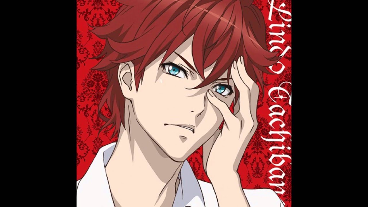 [Top 15] Male Anime Crushes - YouTube