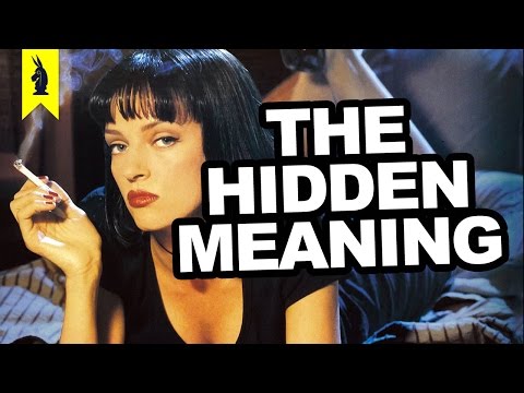 Hidden Meaning in Pulp Fiction – Earthling Cinema