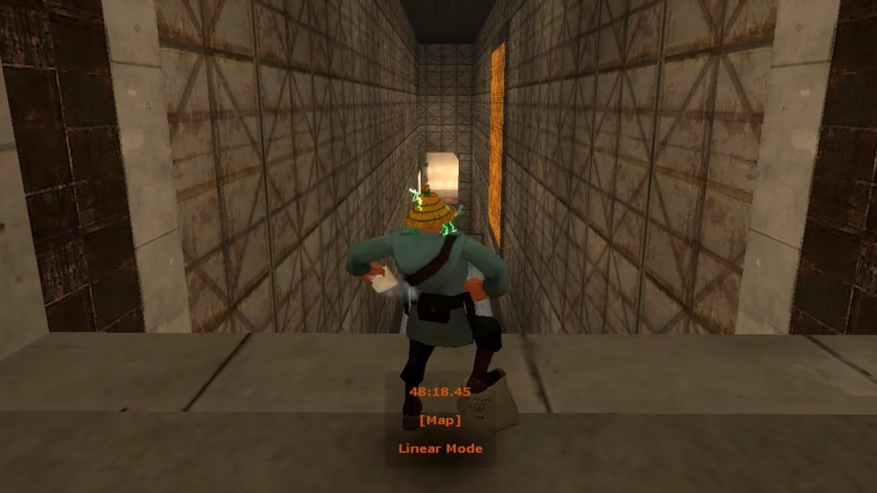 Hans, get ze Panzerfaust! - Short Rocket Jumping Compilation | Team ...