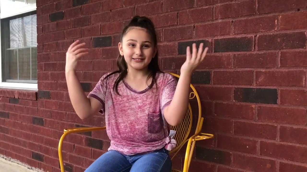 My Fun Place: my very first YouTube video - YouTube