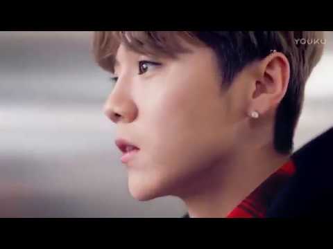 Luhan x Coca cola