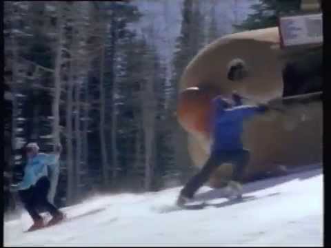 Opening to Heart Condition 1990 VHS - YouTube