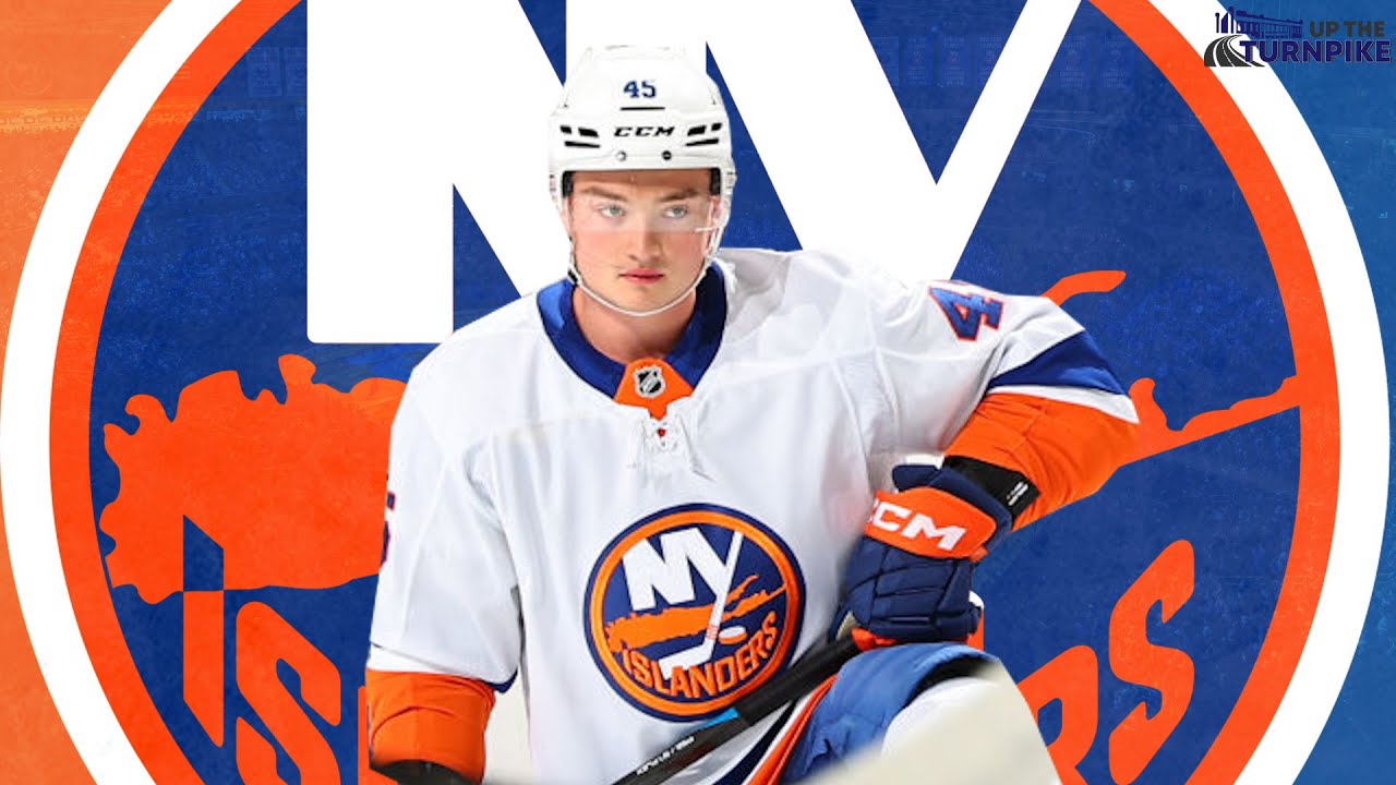 Top 5 Prospects - Alex Jefferies Reins Supreme - YouTube