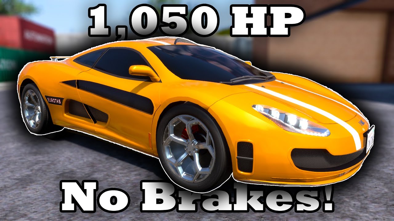 No Brakes, No Problem! | Automation The Car Company Tycoon Game ...