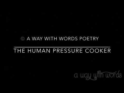 The Human Pressure Cooker - YouTube