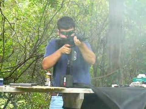 M16 SMG - Lightning Link - YouTube