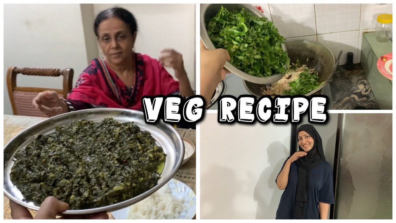 SASUMA KI VEGETABLE RECIPE || SIMPLE AND QUICK - YouTube