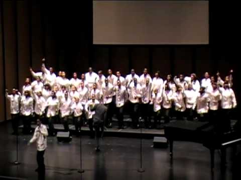 Soul Children of Chicago singing Joyful, Joyful - YouTube
