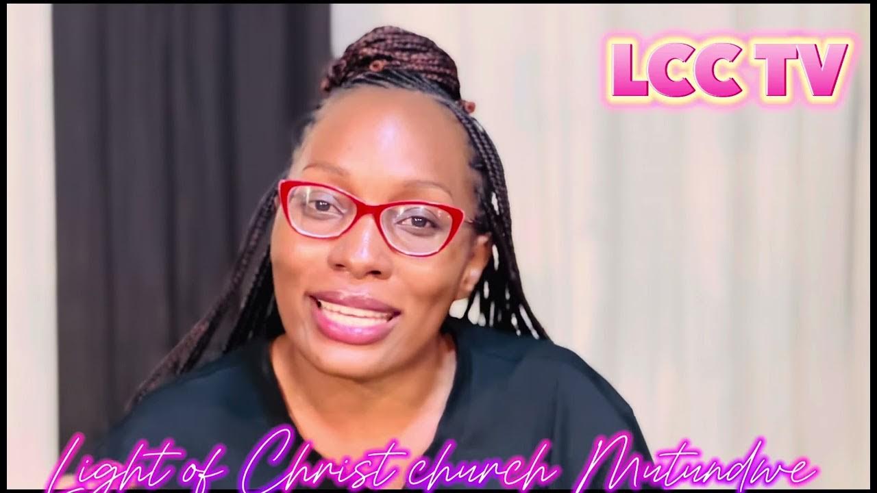 The waiting room #LCC TV - YouTube