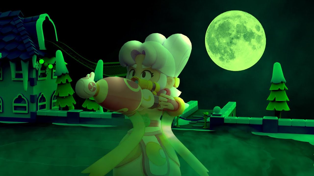 Cursed Piper rank 30 with Randoms - YouTube