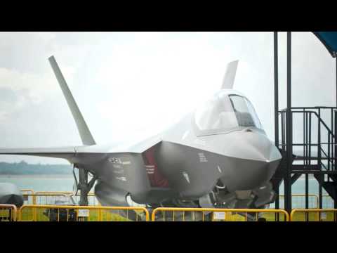 A look at F-15SE Silent Eagle
