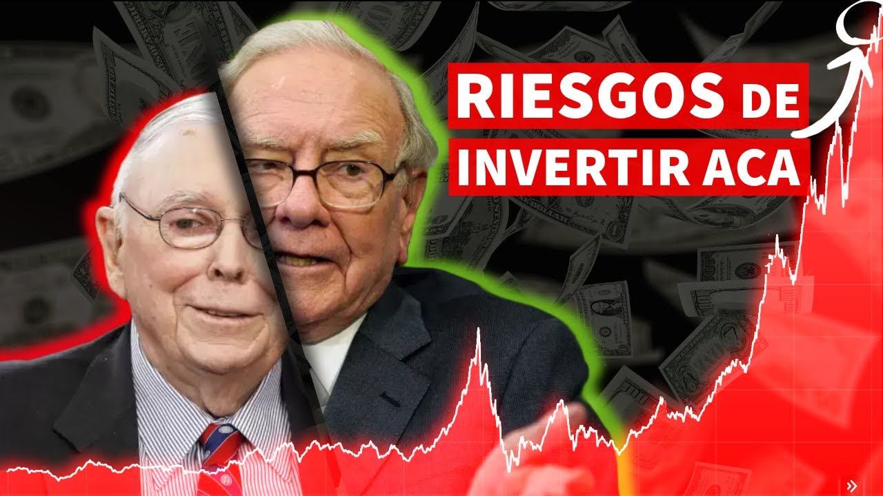 Cómo Invertir En Etfs En MÁximos Históricos Según Warren Buffett Y
