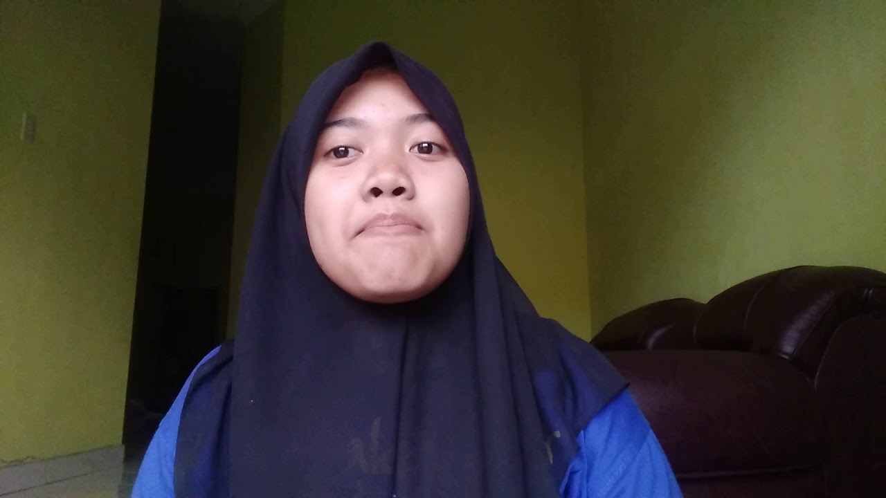 Tutorial cara bernafas yg baik dan benar👍🏻 - YouTube