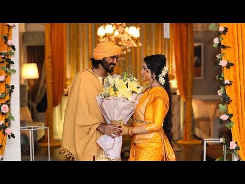 porimoni wedding - YouTube