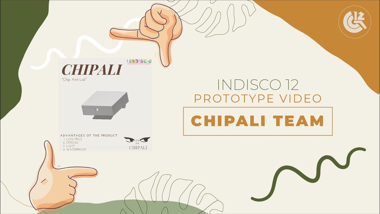 Chipali Team - YouTube