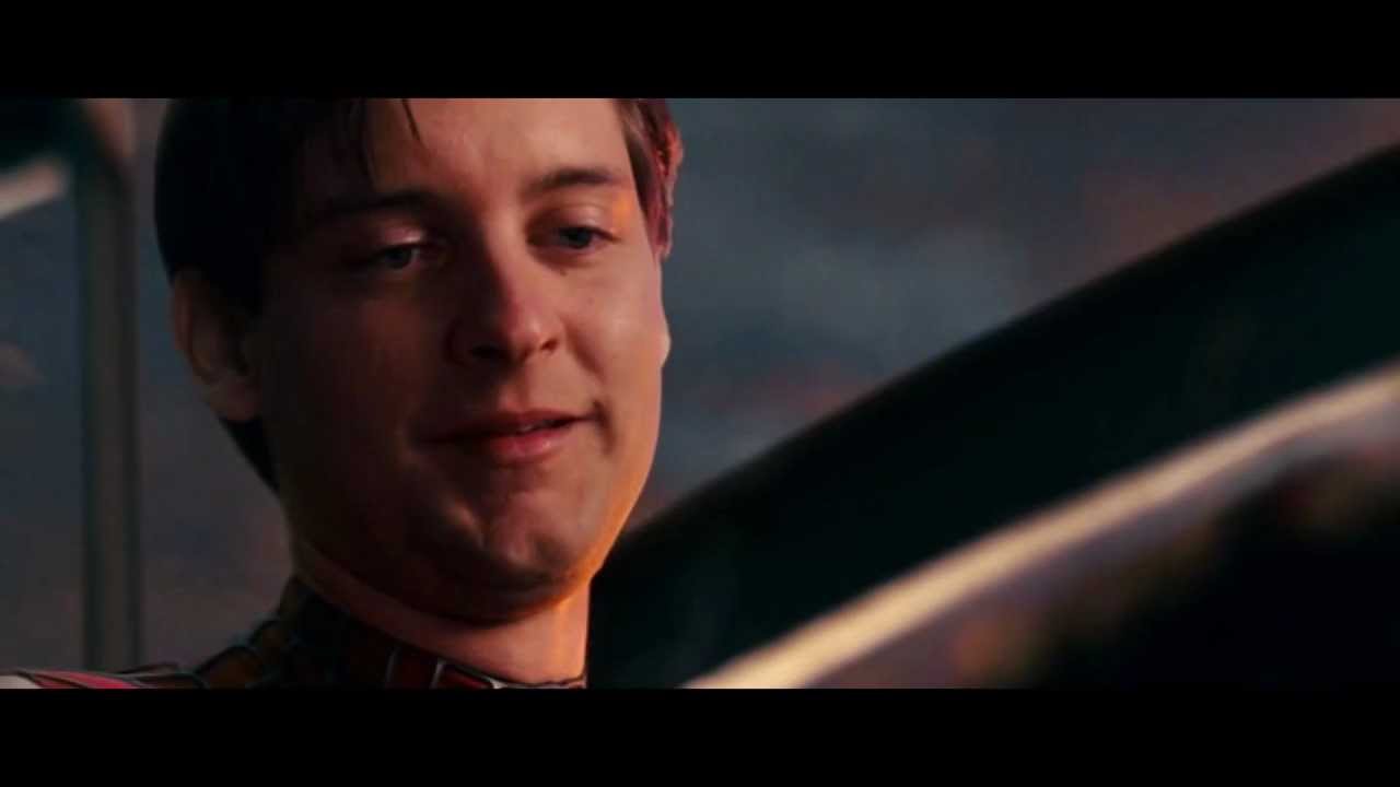 Spider man 3 - YouTube