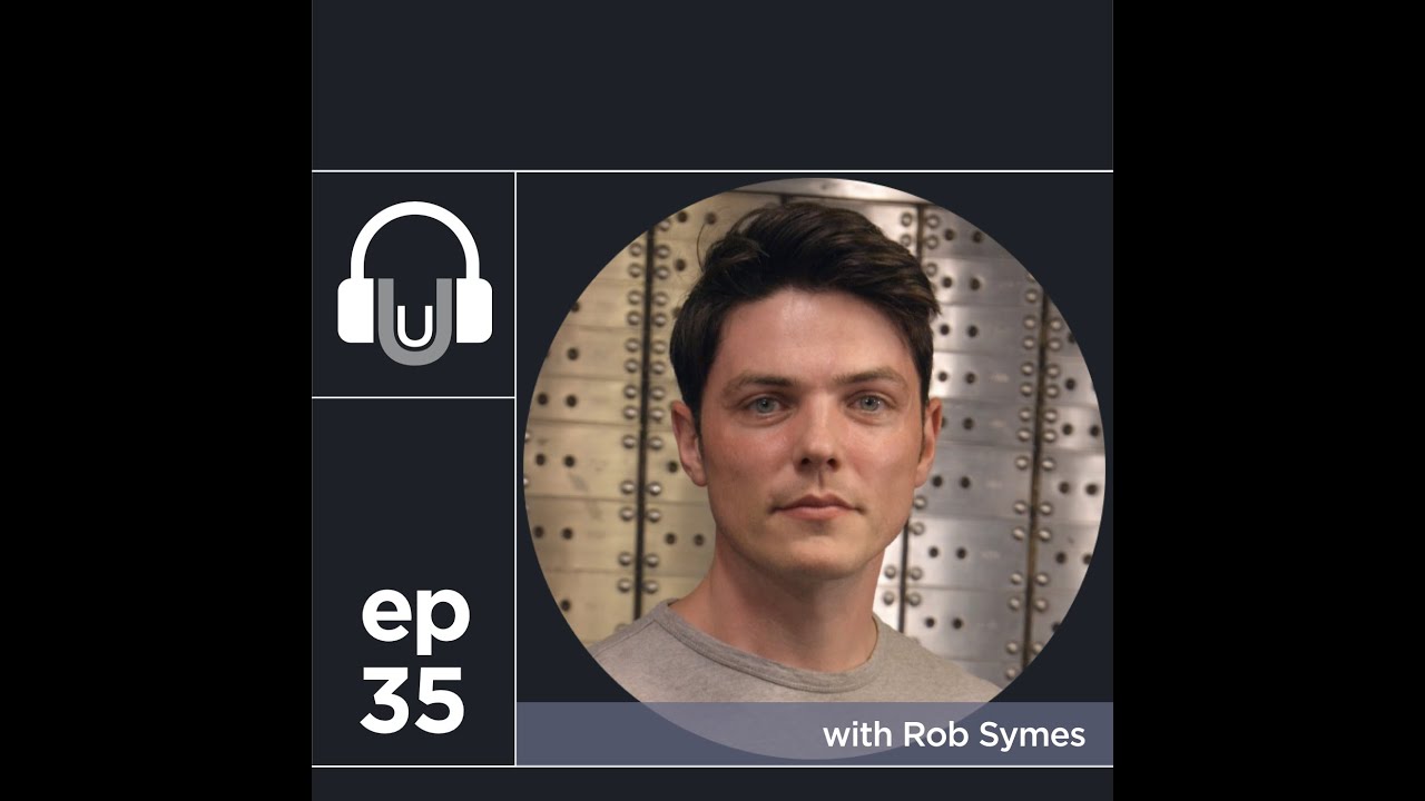 35. Will avatars ever replace human user researchers? - Rob Symes ...