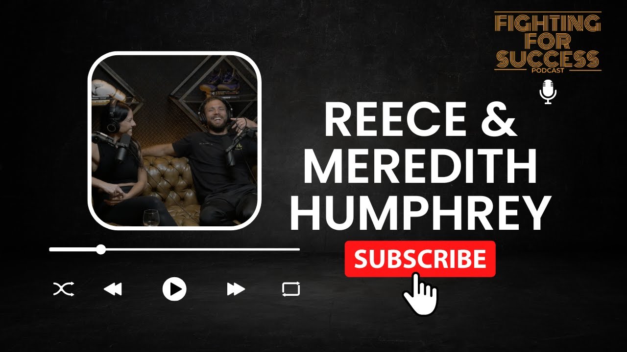 Fighting For Success: Living the HIGHLIGHT LIFE - YouTube