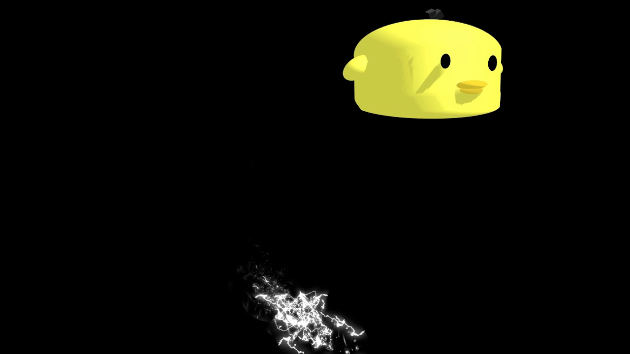 [MMD] Lightning Effects... - YouTube