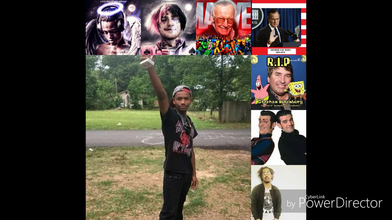 Lil Rell - 2019 (prod. By Rujay) - YouTube