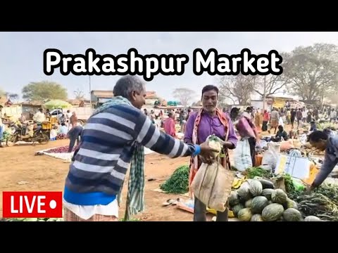 Prakashpur market - YouTube