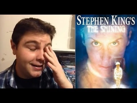 The Shining (1997) review