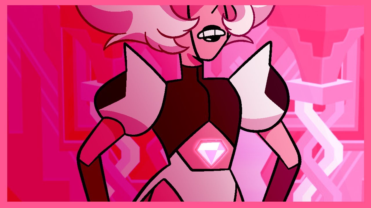 Evil Au Evil Rose Quartz Rose Cuarzo Youtube