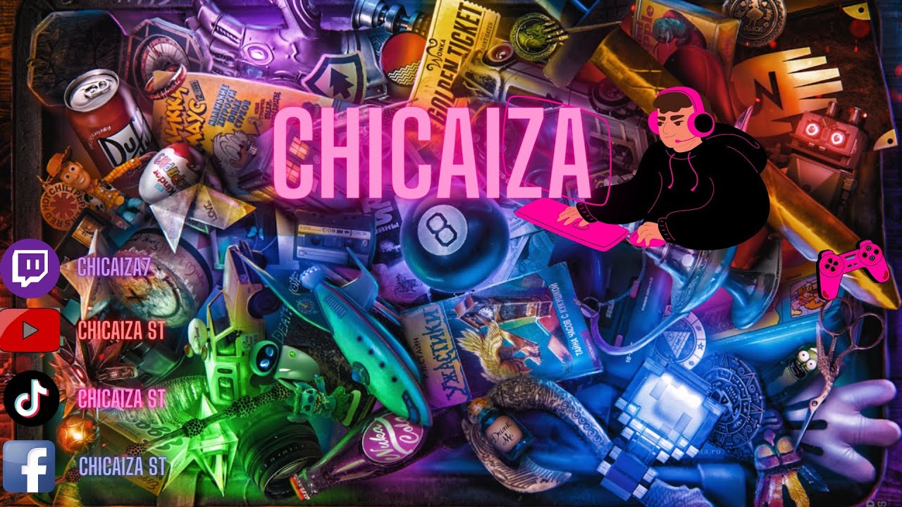 Entrenando para la final de la Danger Cup - YouTube