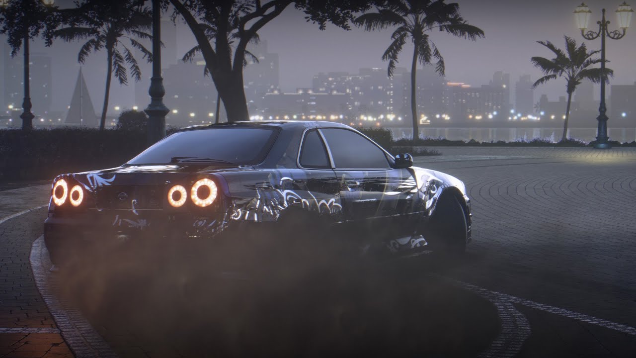 Trying Hayeduce Drift Mod // UNITE 3.4.1 // Chill Phonk Session // Need ...