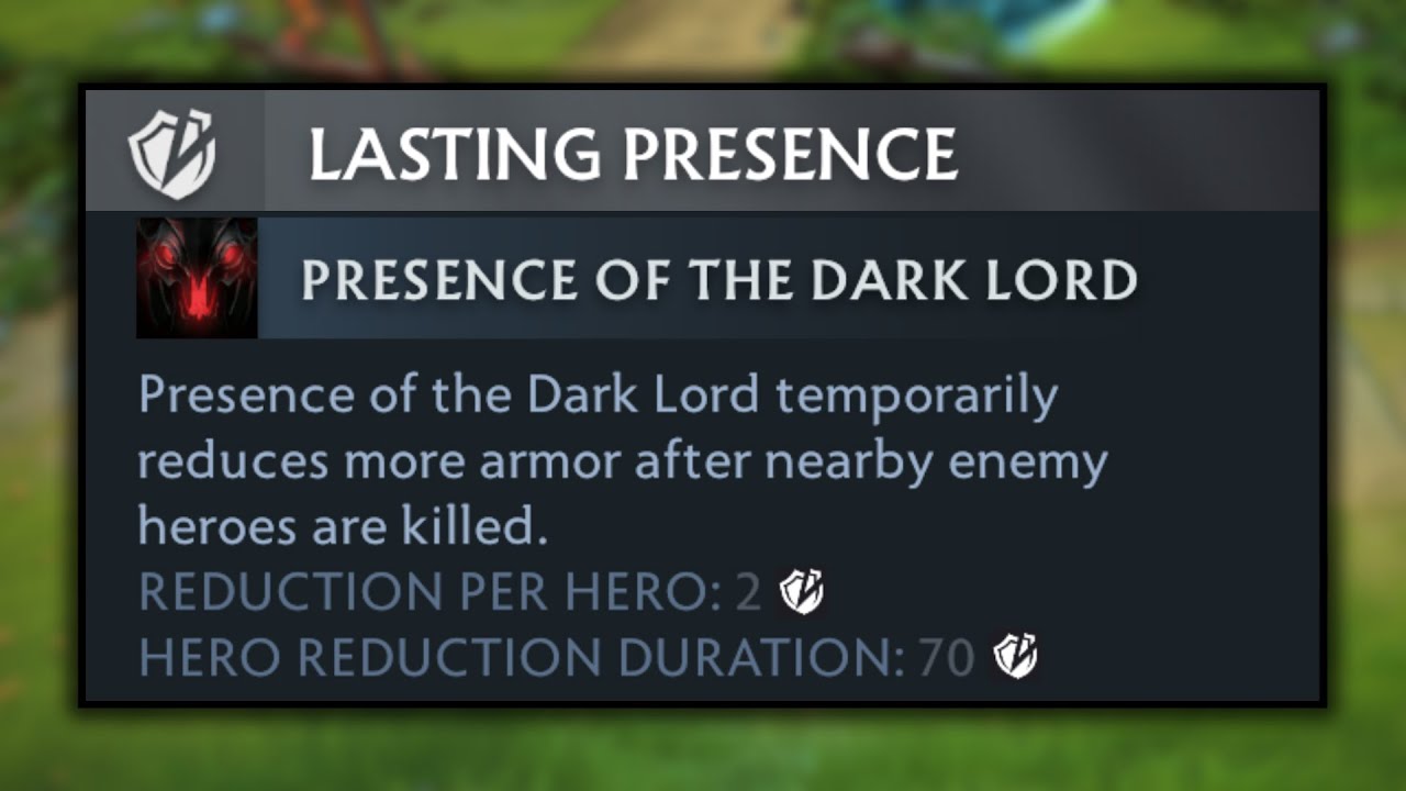 Support Shadow Fiend Dota 2 - YouTube