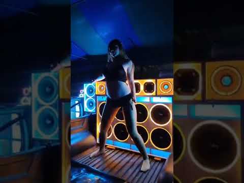 DJ.REMIX THAILAND - MC LADY COYOTE 🔞