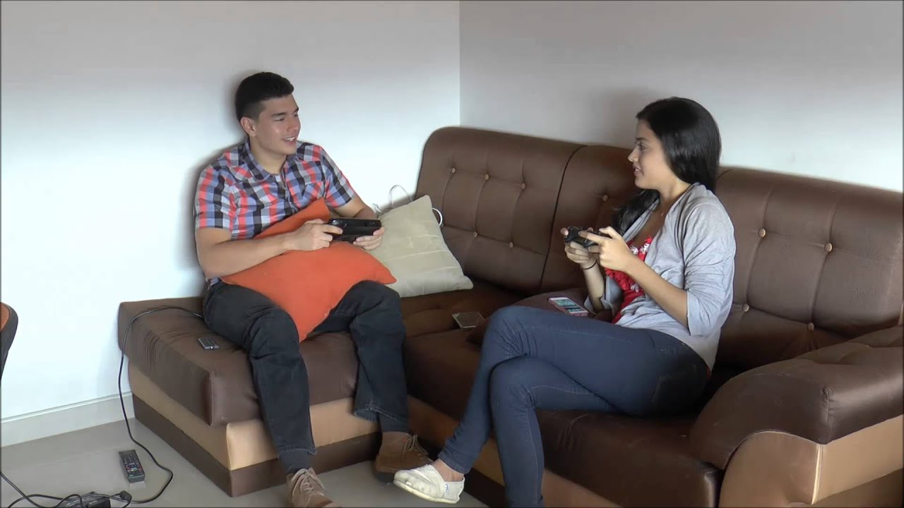 INTERACTIVE SPEAKING ACTIVITY - YouTube