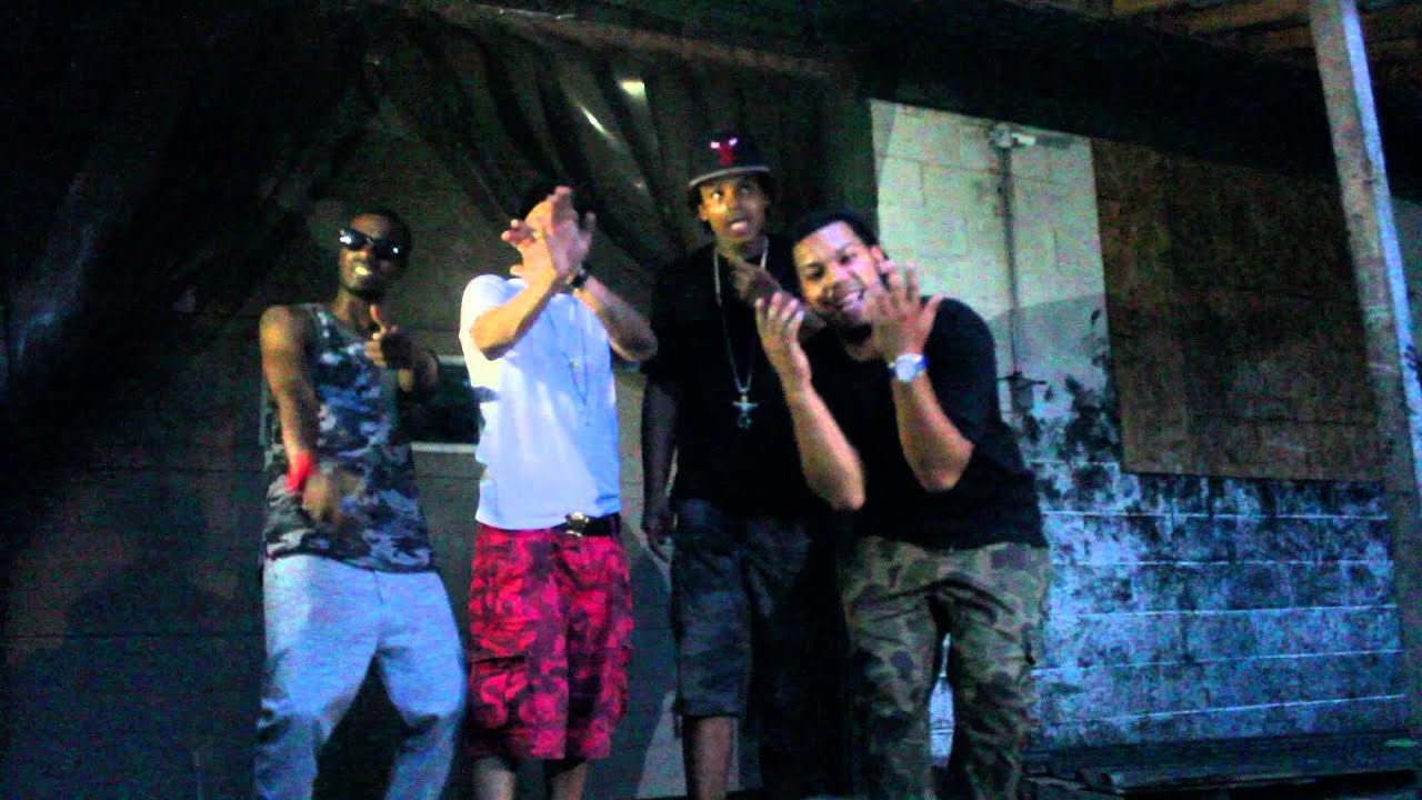 Noodle Knocker Ft. @therealjohnbizz @mr_ualready518 @braindead_oz @mr ...