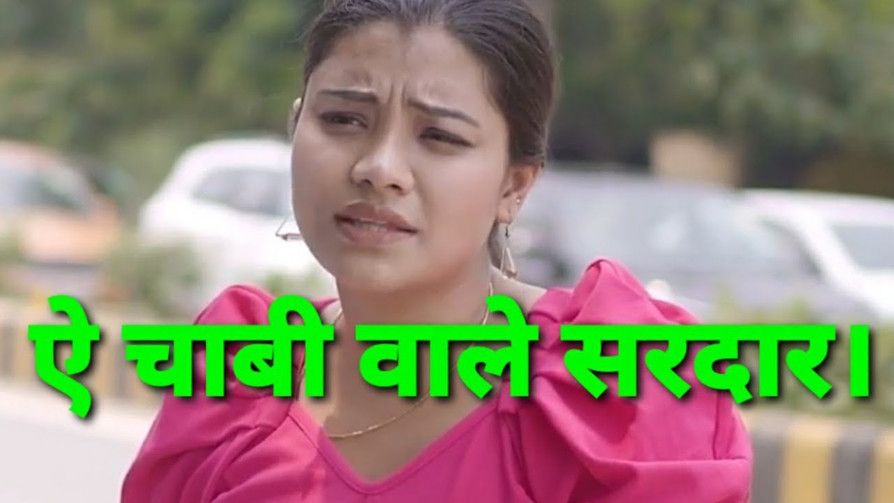 sardar chabi wala #viral #viralvideo #ytviral #tamil movies - YouTube