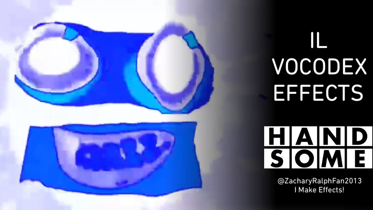 Whoa! I Made The Image Line Vocodex Effects On iOS Without Using ...