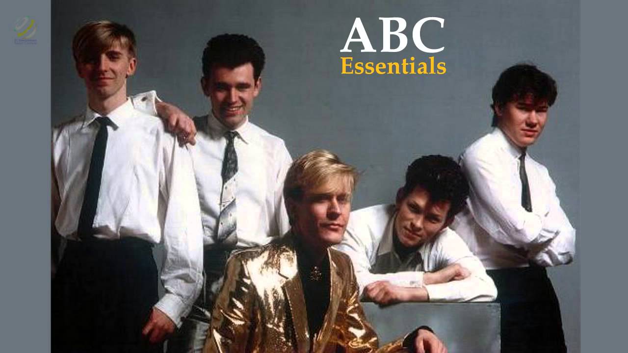 ABC - Essentials [HQ] - YouTube
