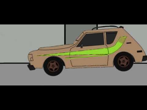 [REMAKE/DC2/CARS 2] Rod Torque Redline Entering the Bathroom (Something great is coming.)