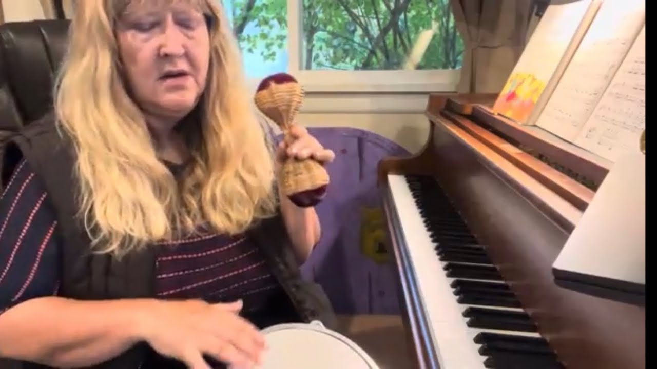 Charlotte Seely - Crow’s Lullaby (Original Song By Charlotte Seely On ...