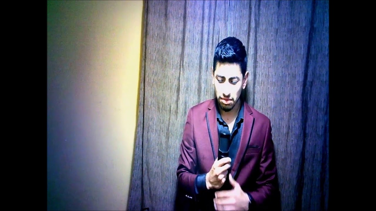 Festival canta antena canta 2020 Jose aliaga balada triste de trompeta ...