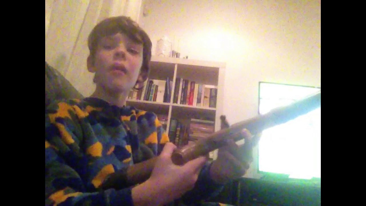 Pixel raiders - YouTube