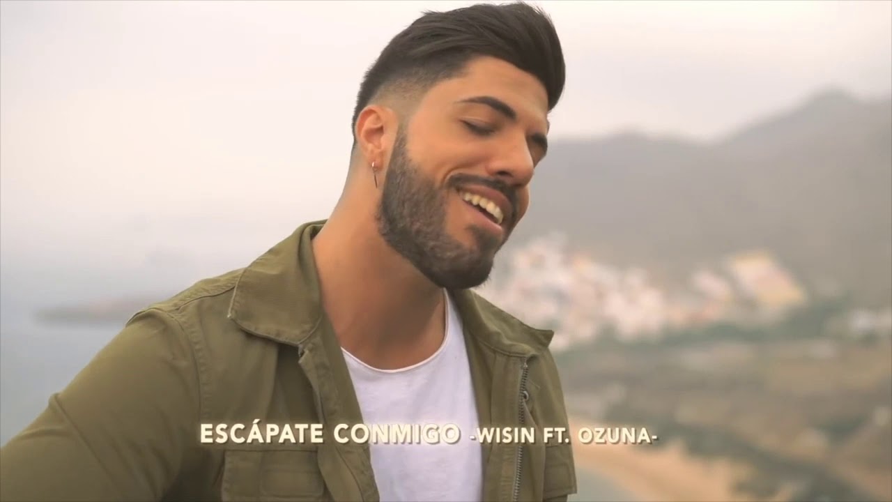 LEDES DIAZ PROMO - YouTube