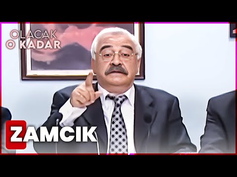 Zamcık ve Asgari Ücret Zammı | Zam Miktarı Skeci