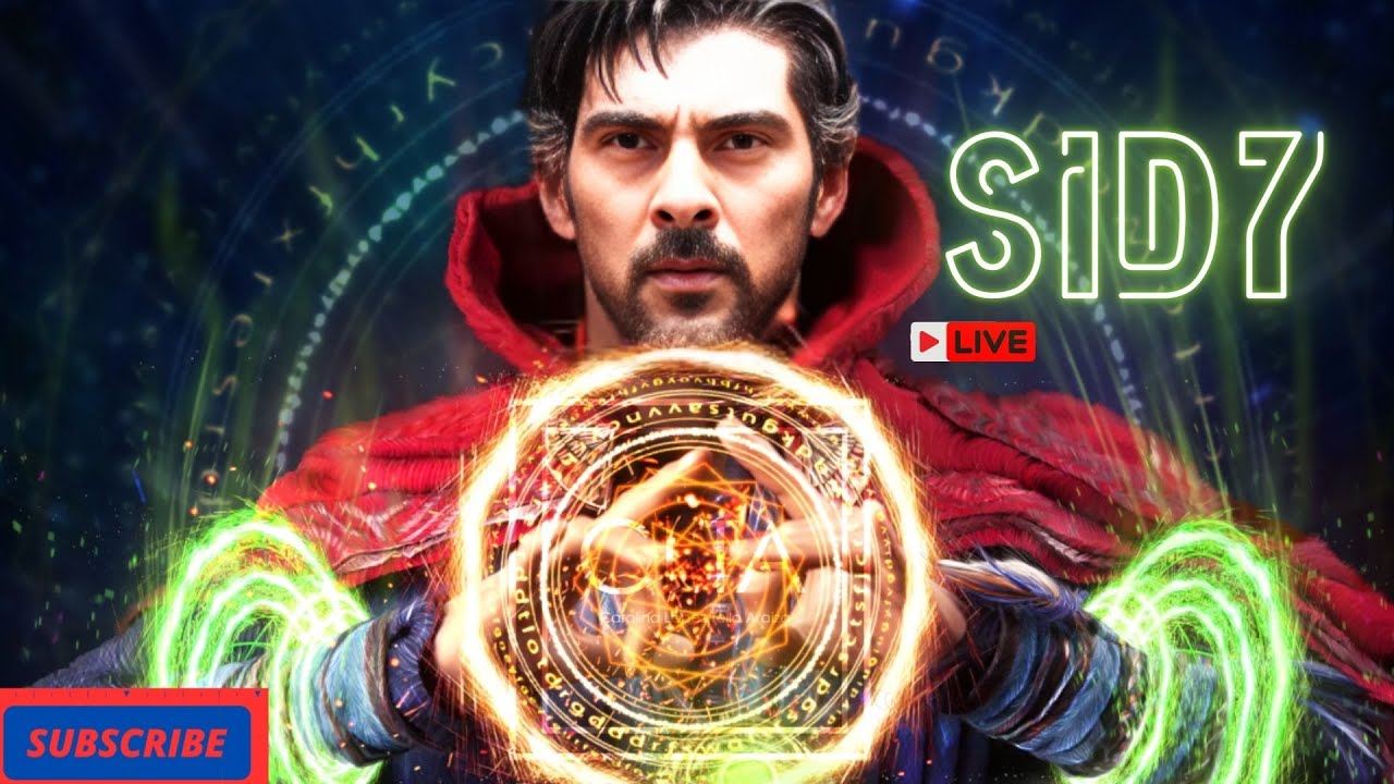 🔴 ENJOYING THIS FRIENDLY SERVER - YouTube